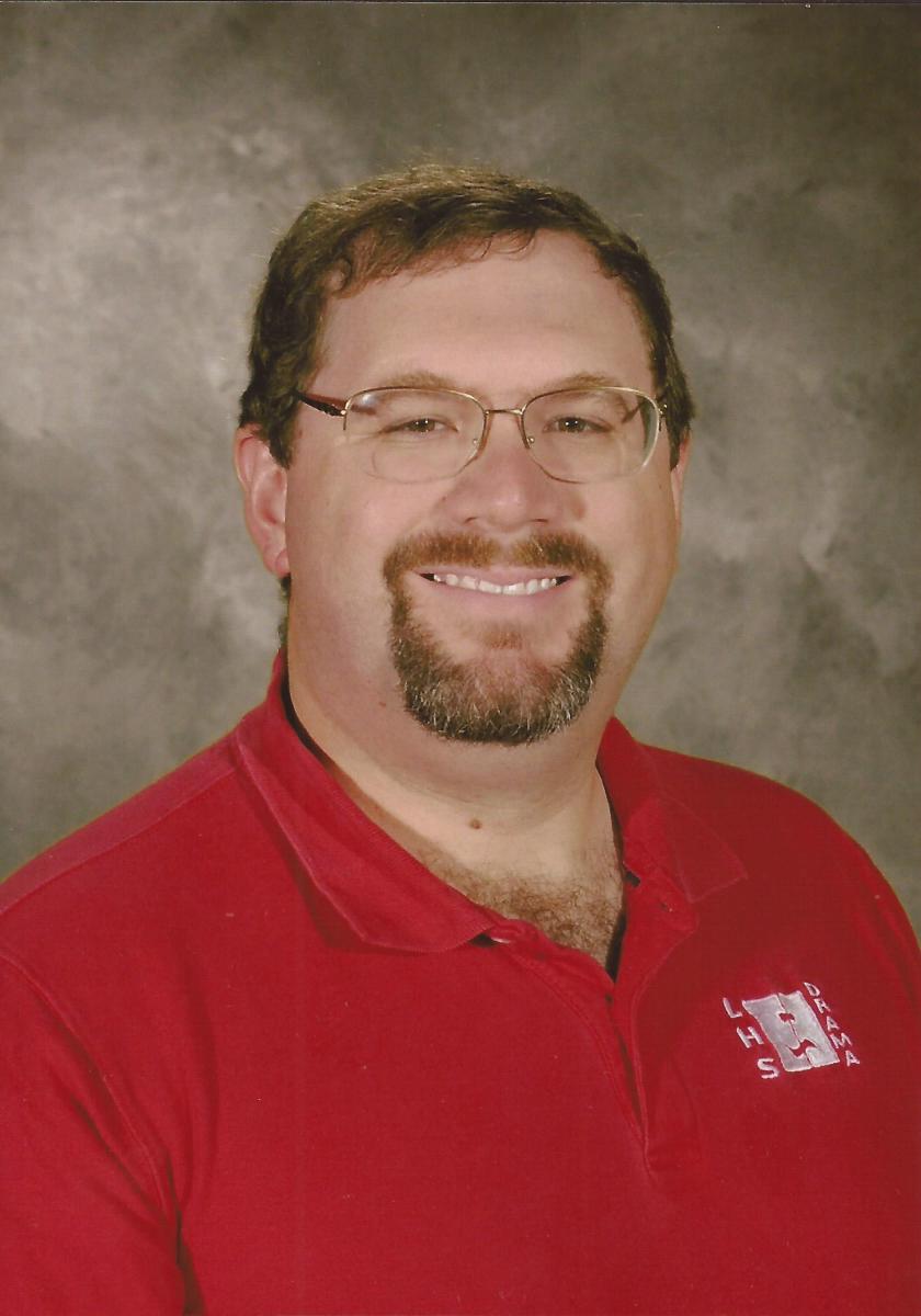 About – Bernie W. Campbell